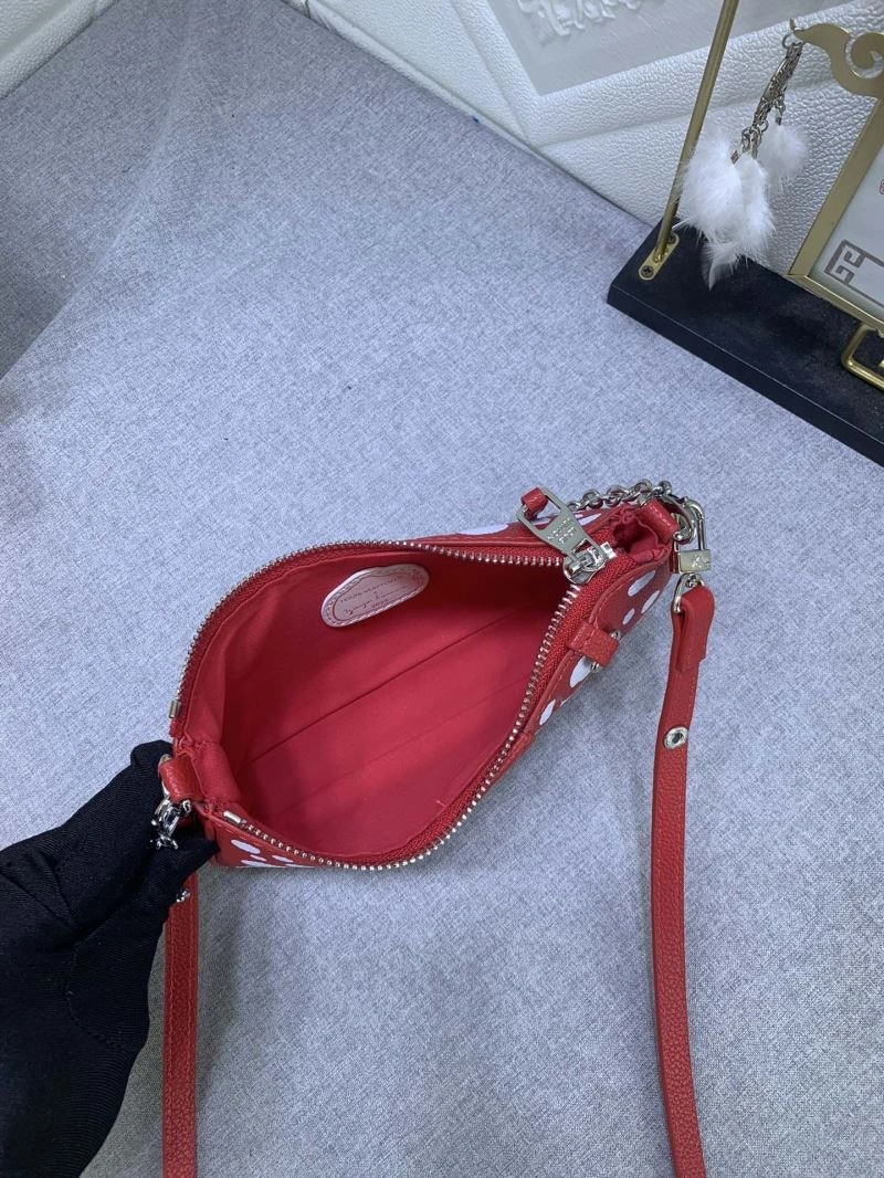 Legit Louis Vuitton Hobo Bags