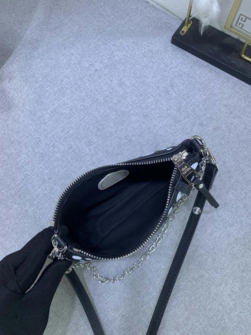 Real Louis Vuitton Hobo Bags