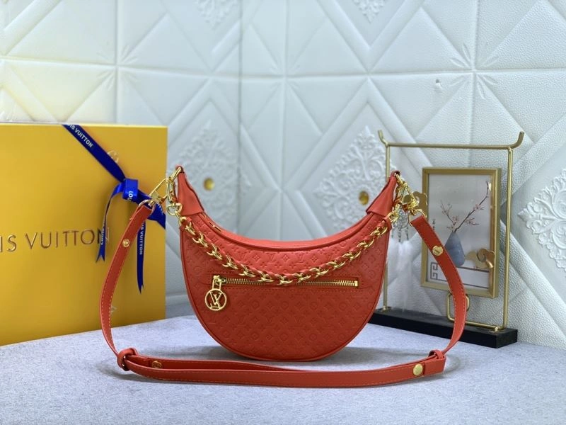 Louis Vuitton Hobo Bags