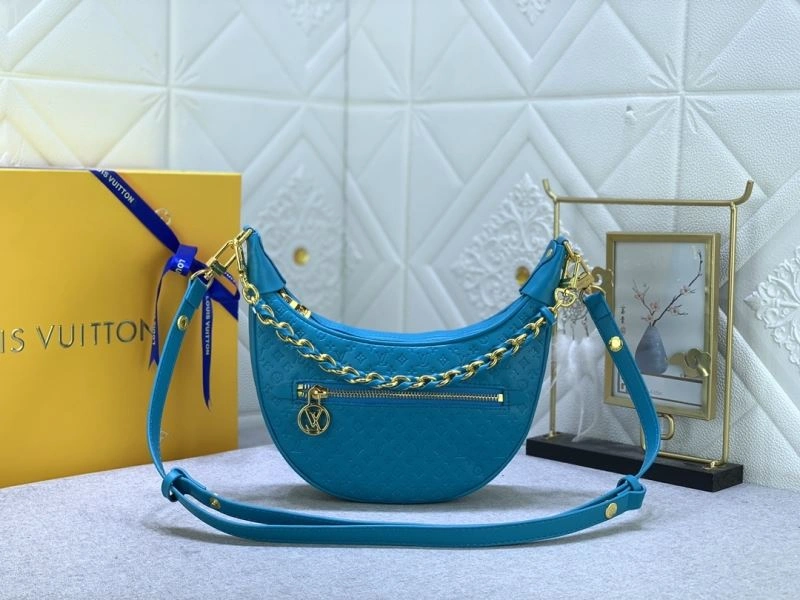 Louis Vuitton Hobo Bags