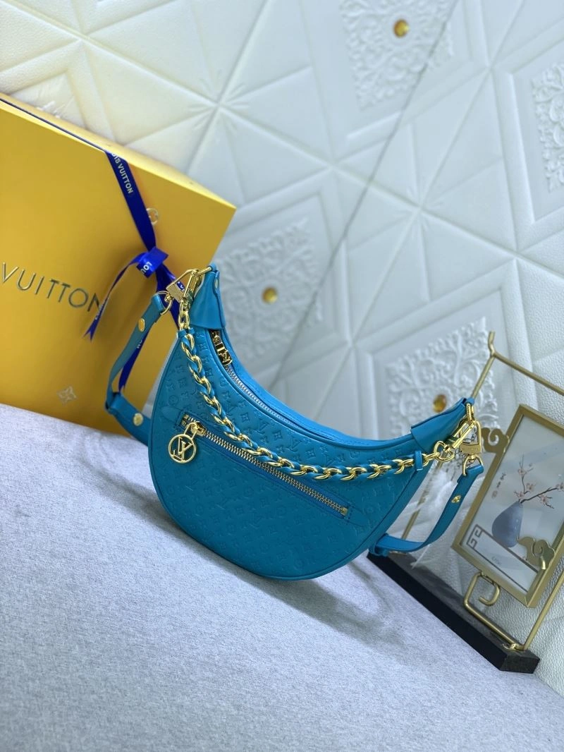 Reasonably priced Louis Vuitton Hobo Bags