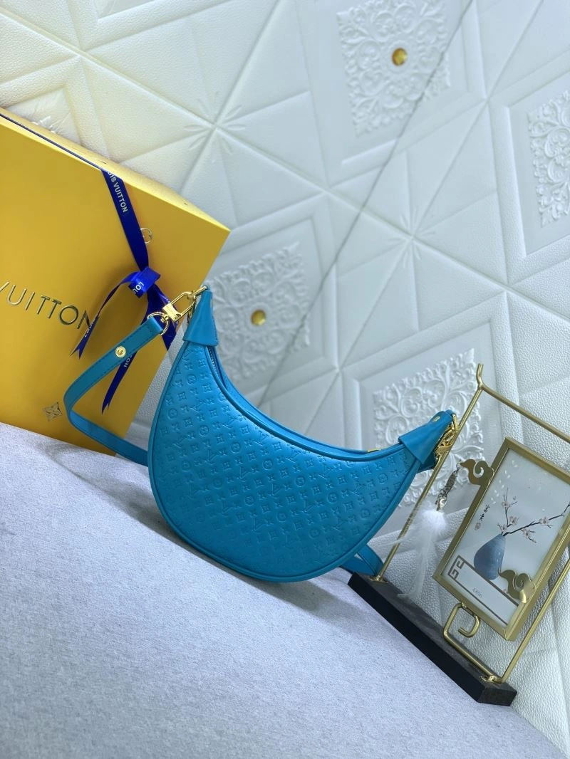 Reasonably priced Louis Vuitton Hobo Bags
