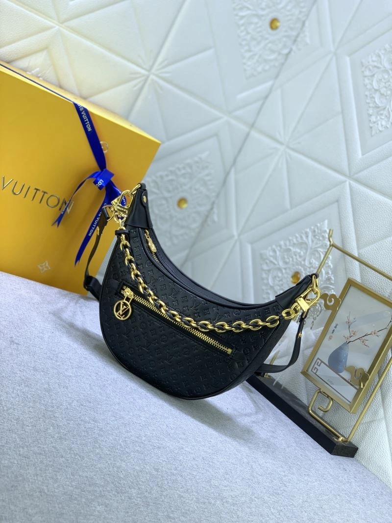 Indistinguishable Louis Vuitton Hobo Bags