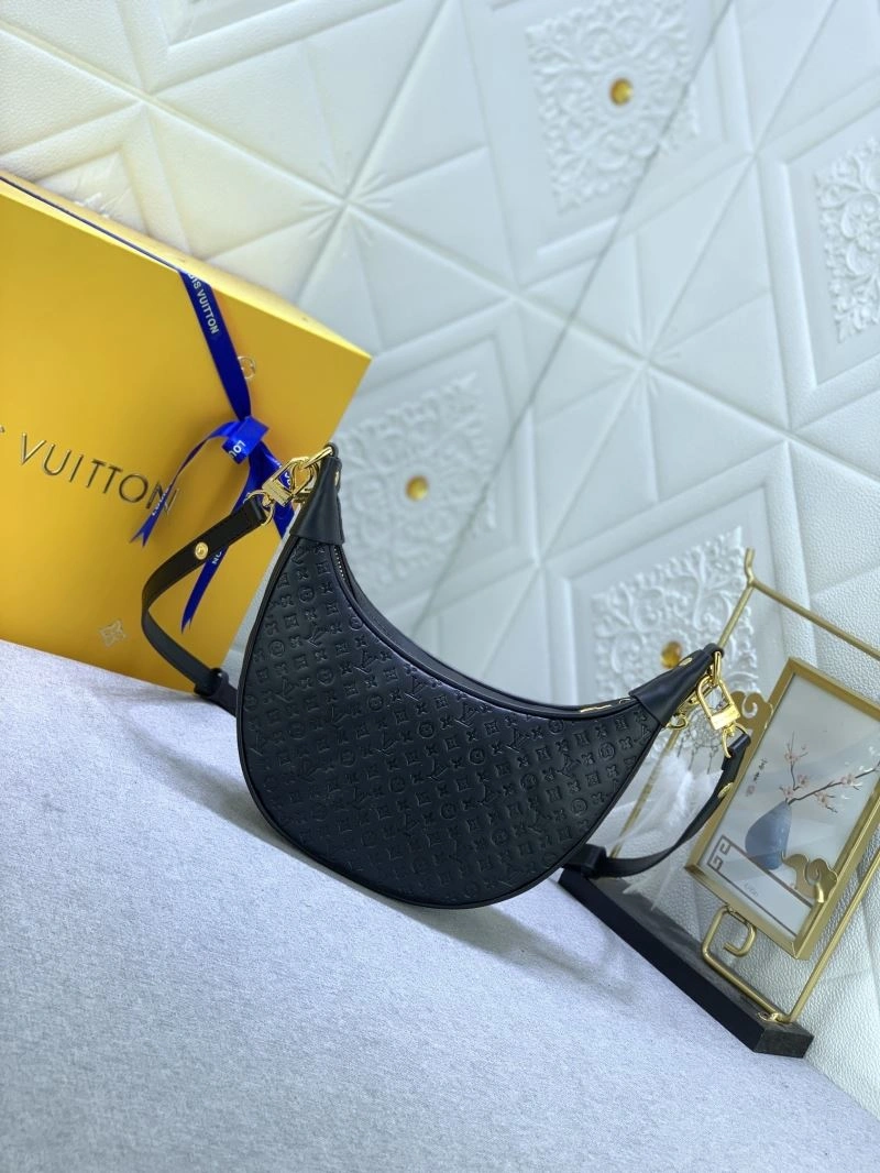 Indistinguishable Louis Vuitton Hobo Bags