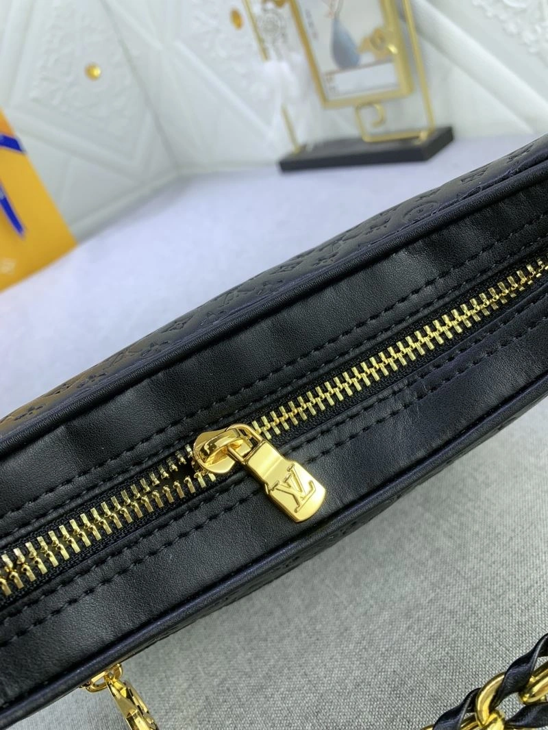 Indistinguishable Louis Vuitton Hobo Bags