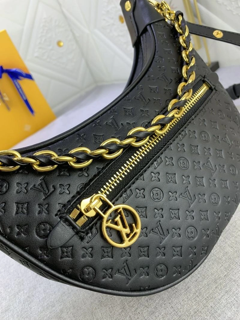 Indistinguishable Louis Vuitton Hobo Bags