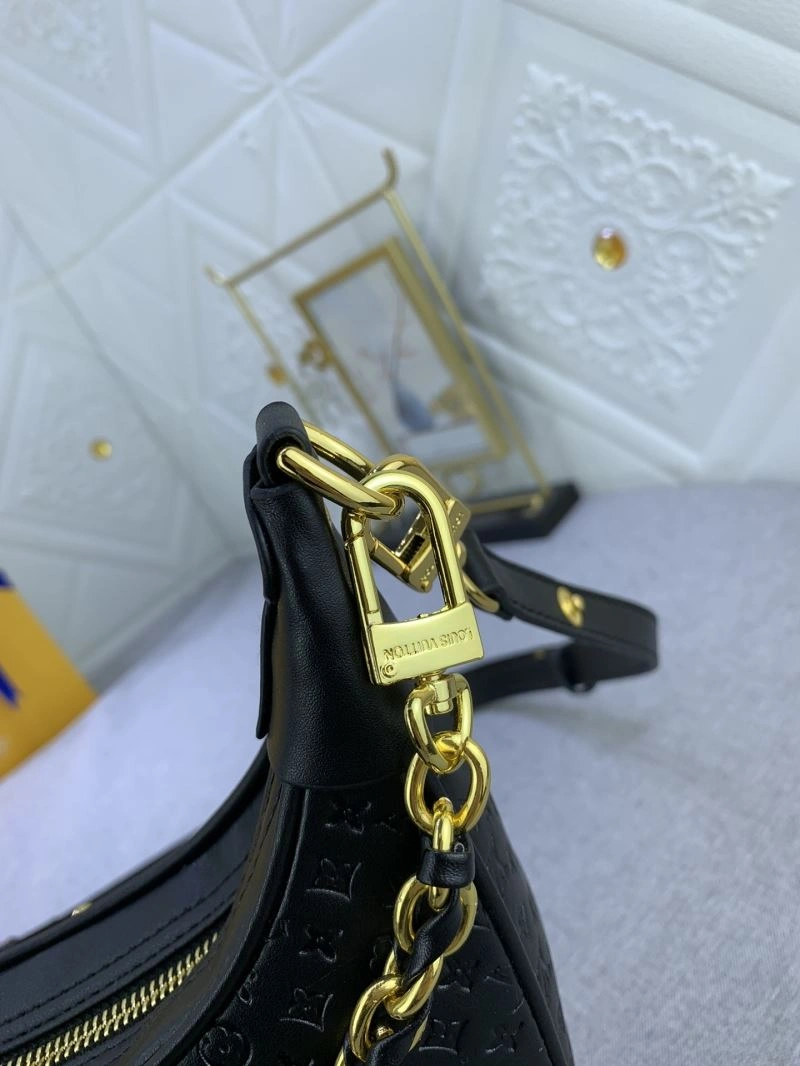 Indistinguishable Louis Vuitton Hobo Bags
