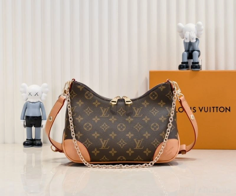 Louis Vuitton Hobo Bags