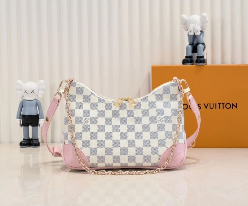 Louis Vuitton Hobo Bags