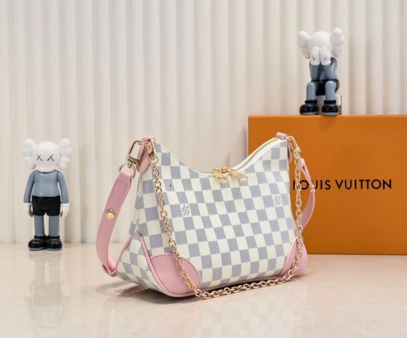 1:1 copy Louis Vuitton Hobo Bags