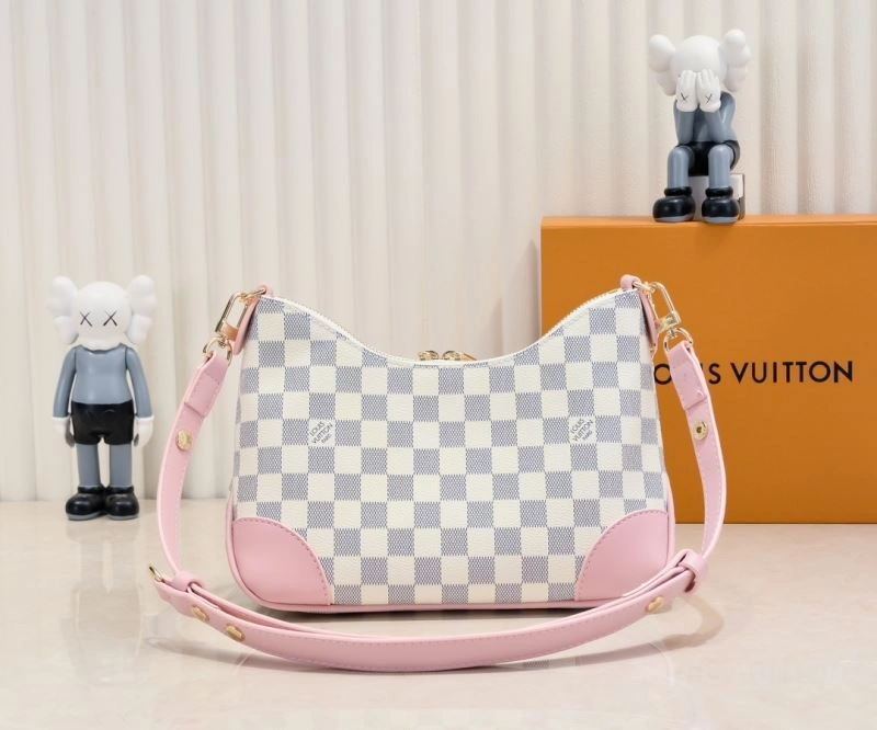 1:1 copy Louis Vuitton Hobo Bags