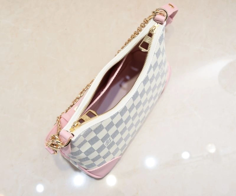 1:1 copy Louis Vuitton Hobo Bags