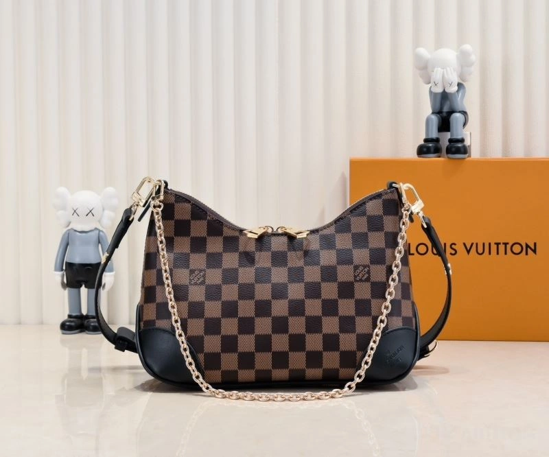 Louis Vuitton Hobo Bags