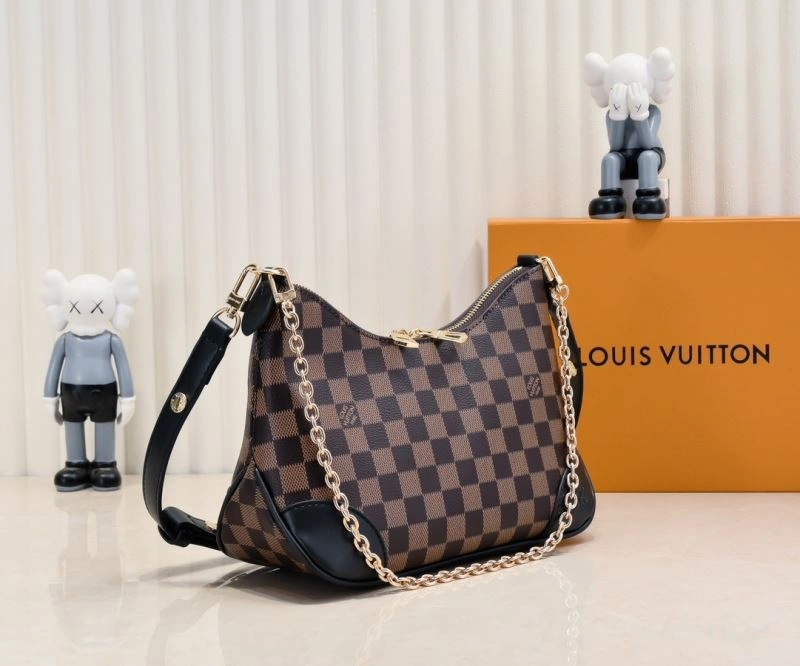 Budget-friendly Louis Vuitton Hobo Bags