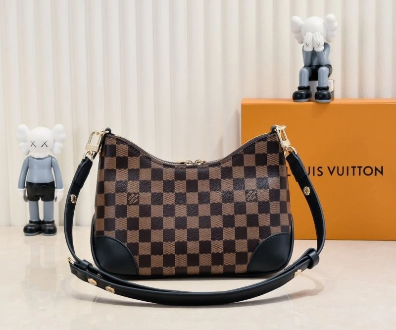 Budget-friendly Louis Vuitton Hobo Bags