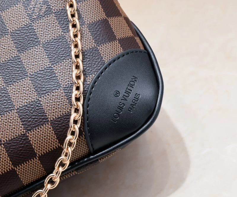 Budget-friendly Louis Vuitton Hobo Bags