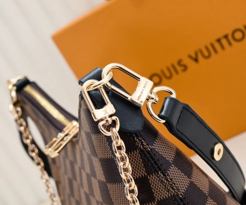 Budget-friendly Louis Vuitton Hobo Bags
