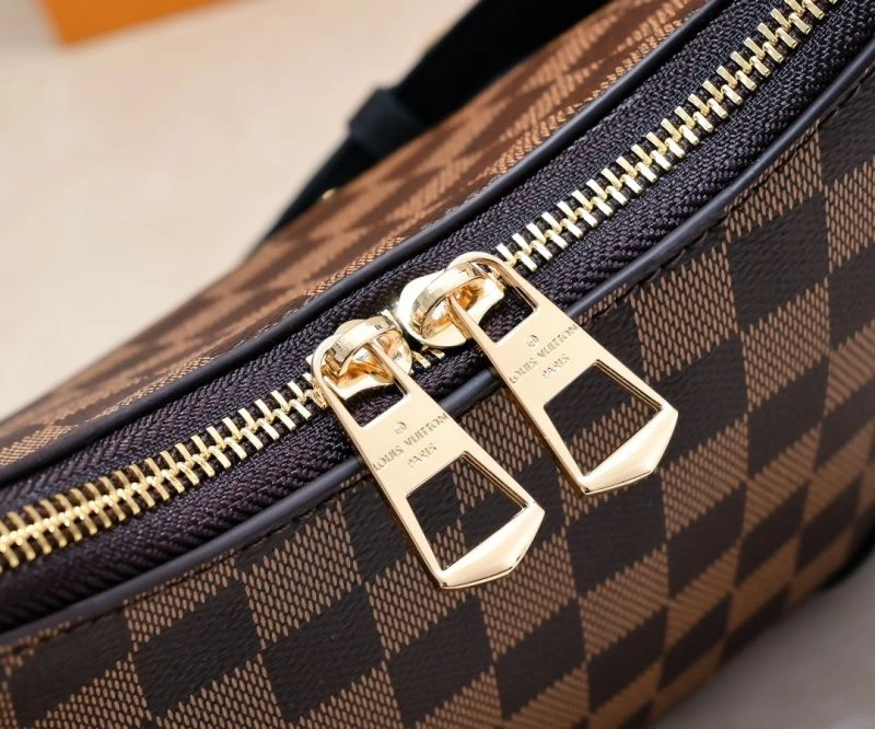 Budget-friendly Louis Vuitton Hobo Bags