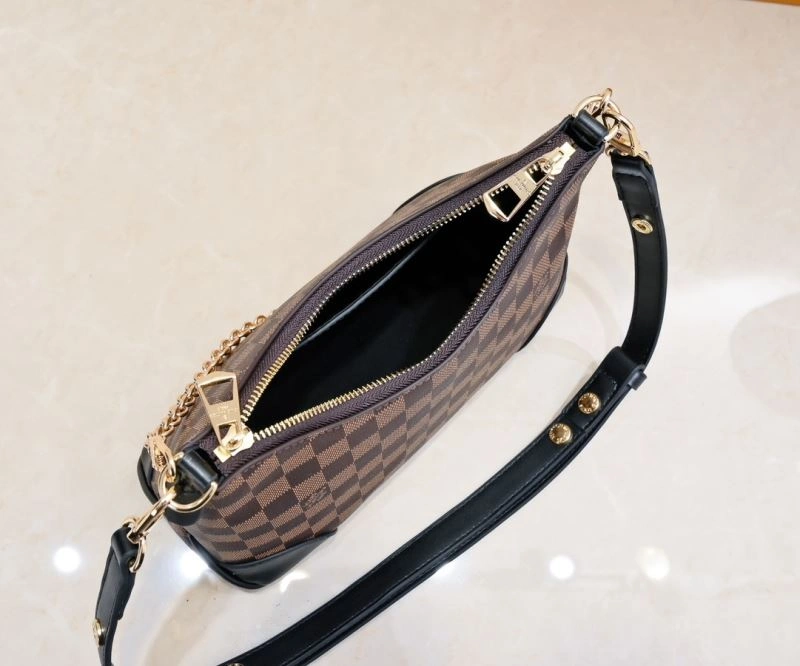 Budget-friendly Louis Vuitton Hobo Bags