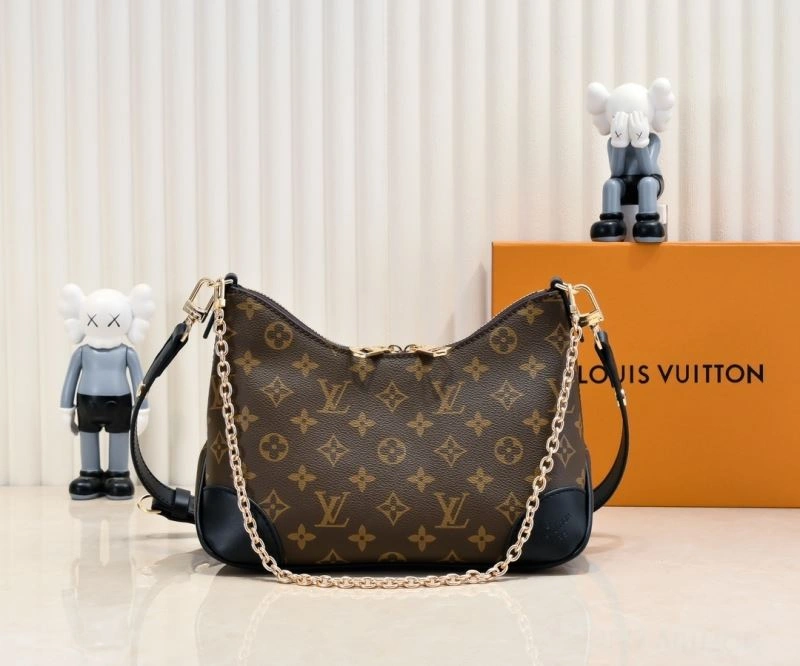 Louis Vuitton Hobo Bags