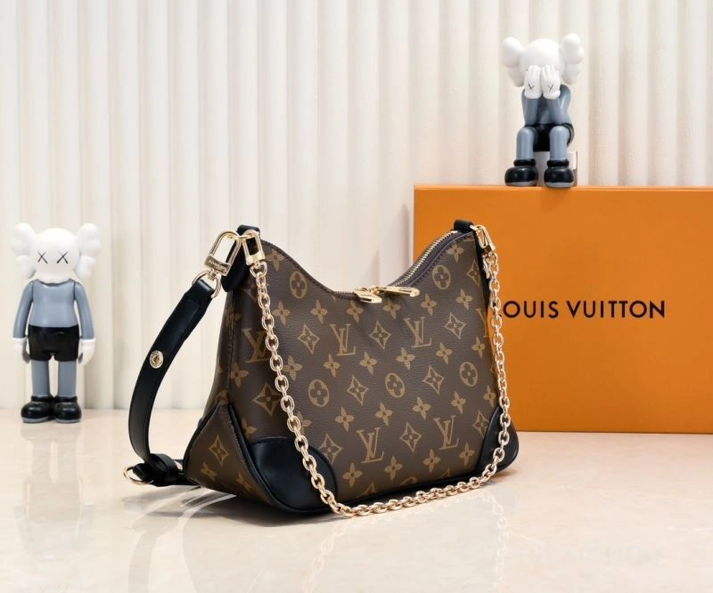 Exact replica Louis Vuitton Hobo Bags