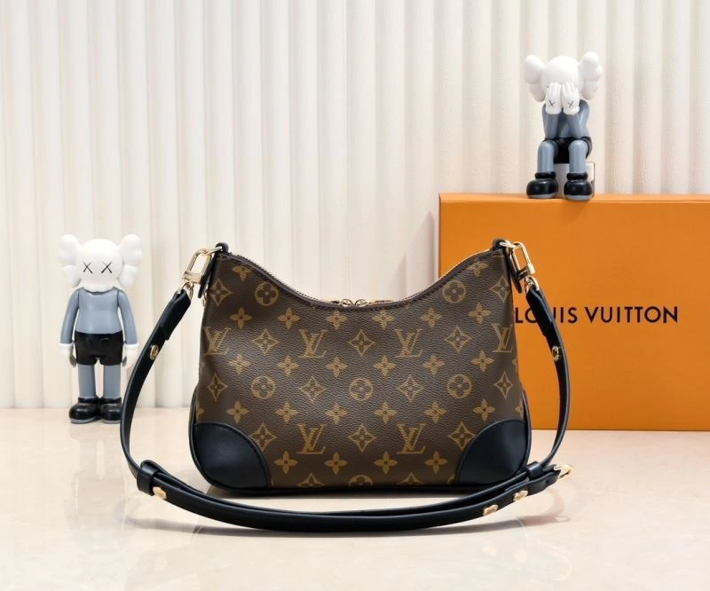 Exact replica Louis Vuitton Hobo Bags
