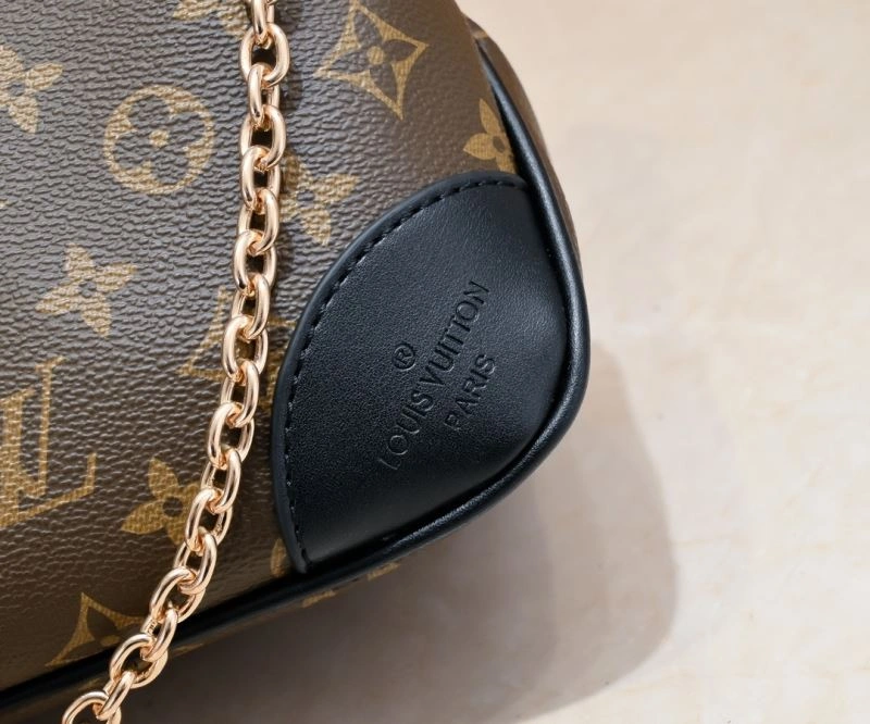 Exact replica Louis Vuitton Hobo Bags