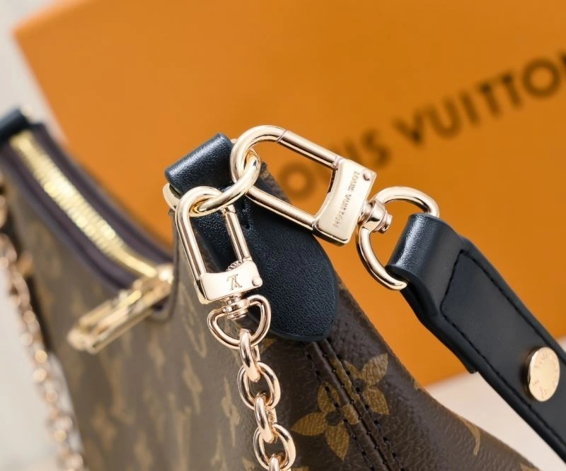 Exact replica Louis Vuitton Hobo Bags