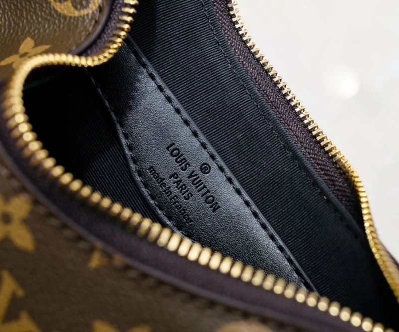 Exact replica Louis Vuitton Hobo Bags