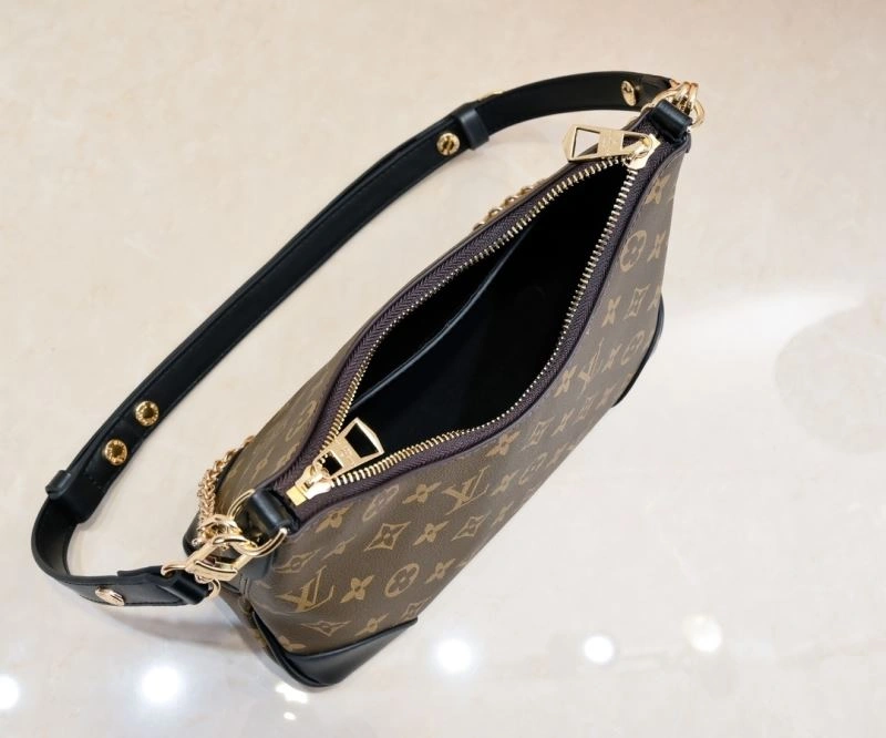 Exact replica Louis Vuitton Hobo Bags
