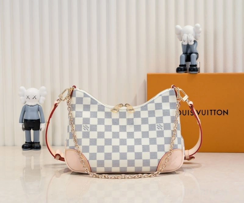 Louis Vuitton Hobo Bags