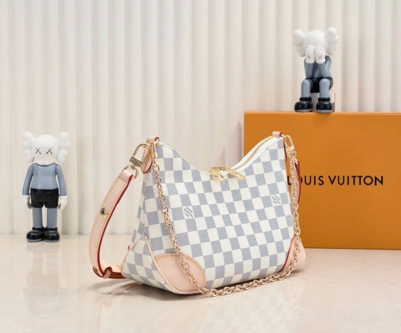 Top match Louis Vuitton Hobo Bags
