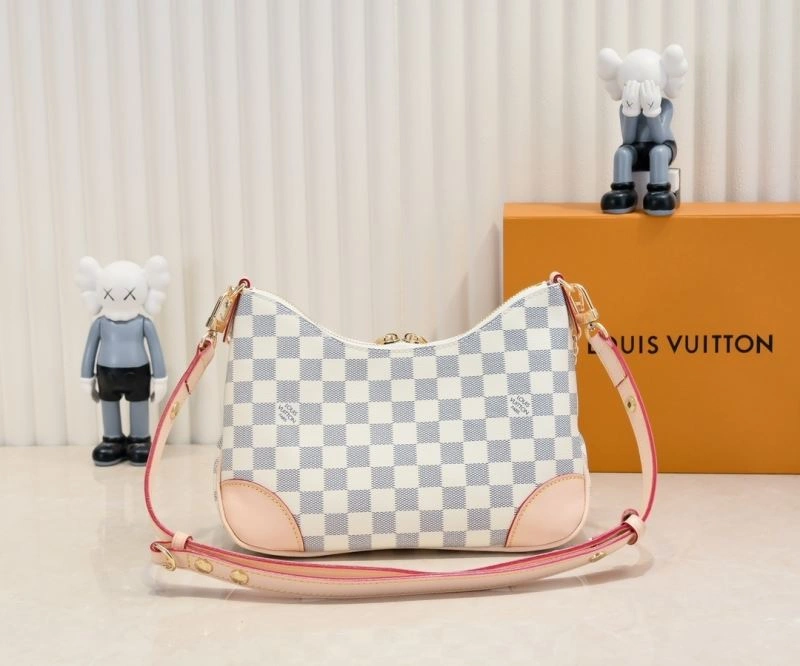 Top match Louis Vuitton Hobo Bags