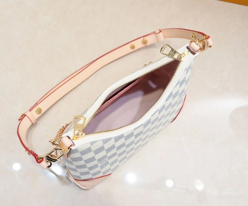 Top match Louis Vuitton Hobo Bags