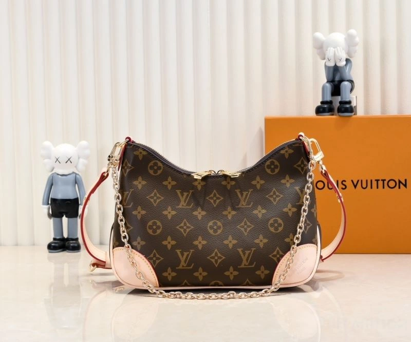 Louis Vuitton Hobo Bags