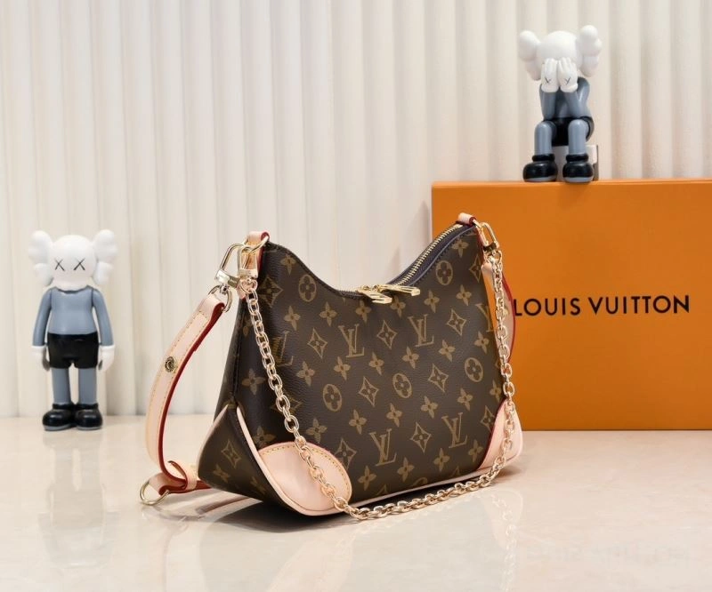 Exact replica Louis Vuitton Hobo Bags