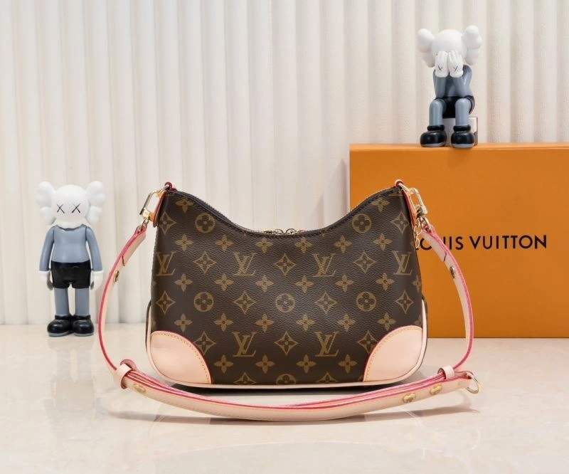Exact replica Louis Vuitton Hobo Bags