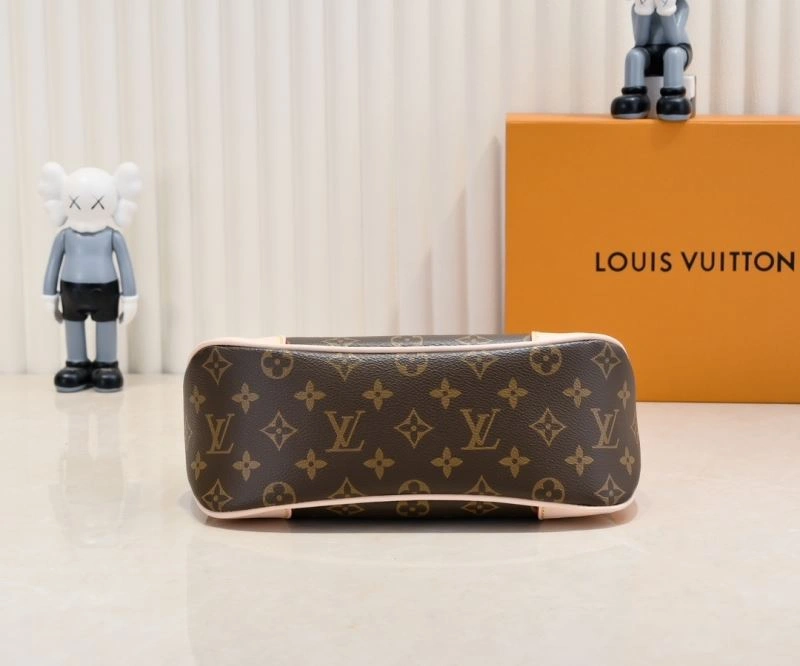 Exact replica Louis Vuitton Hobo Bags