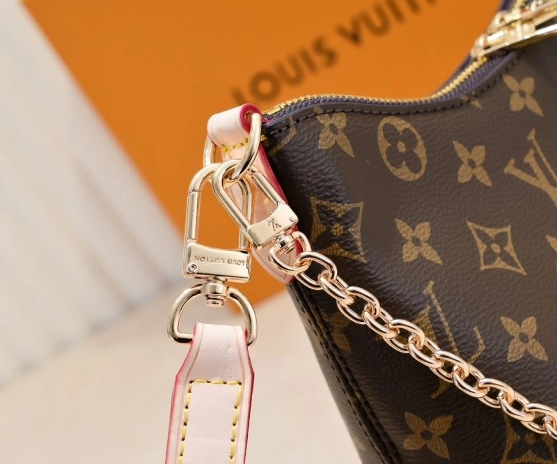Exact replica Louis Vuitton Hobo Bags