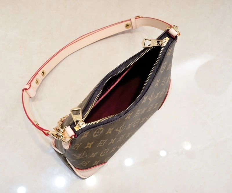 Exact replica Louis Vuitton Hobo Bags