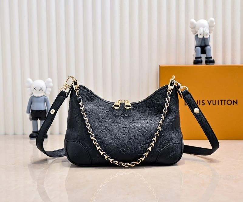 Louis Vuitton Hobo Bags