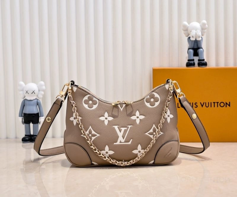 Louis Vuitton Hobo Bags