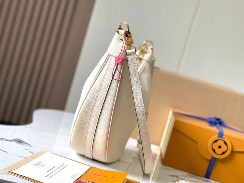 1:1 copy Louis Vuitton Hobo Bags