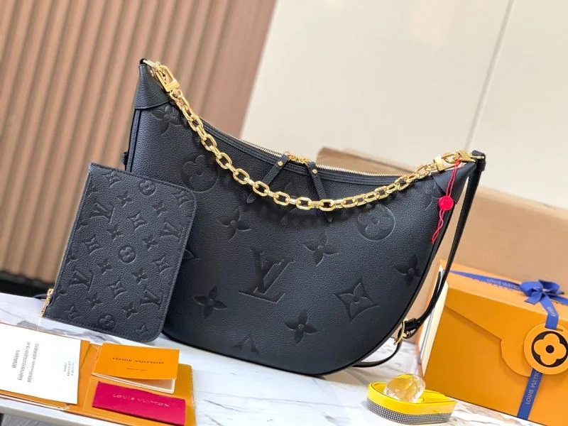 Louis Vuitton Hobo Bags