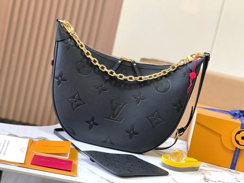 Perfect replica Louis Vuitton Hobo Bags