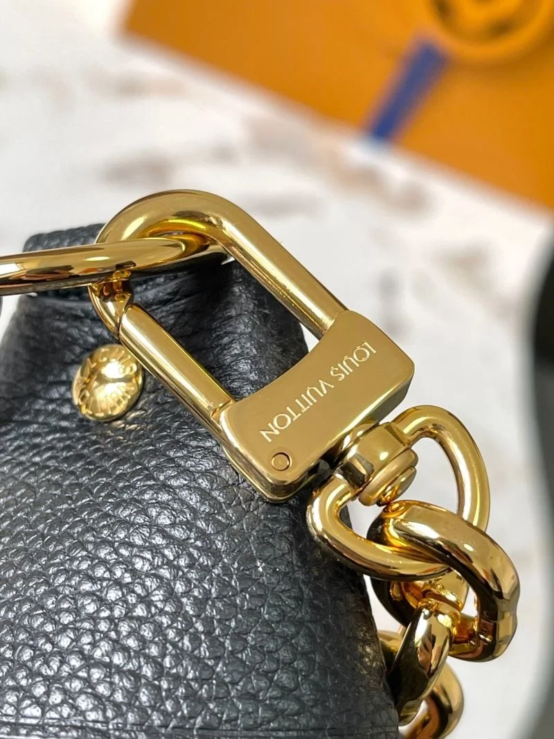Perfect replica Louis Vuitton Hobo Bags