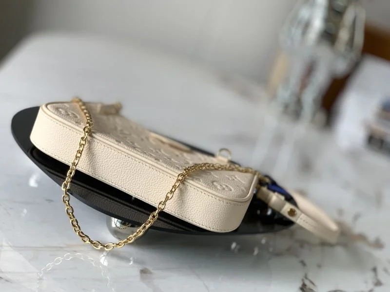 Genuine Louis Vuitton Hobo Bags