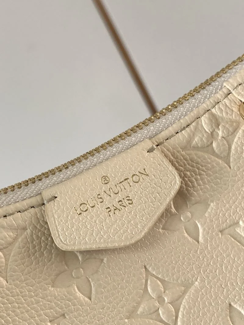 Genuine Louis Vuitton Hobo Bags