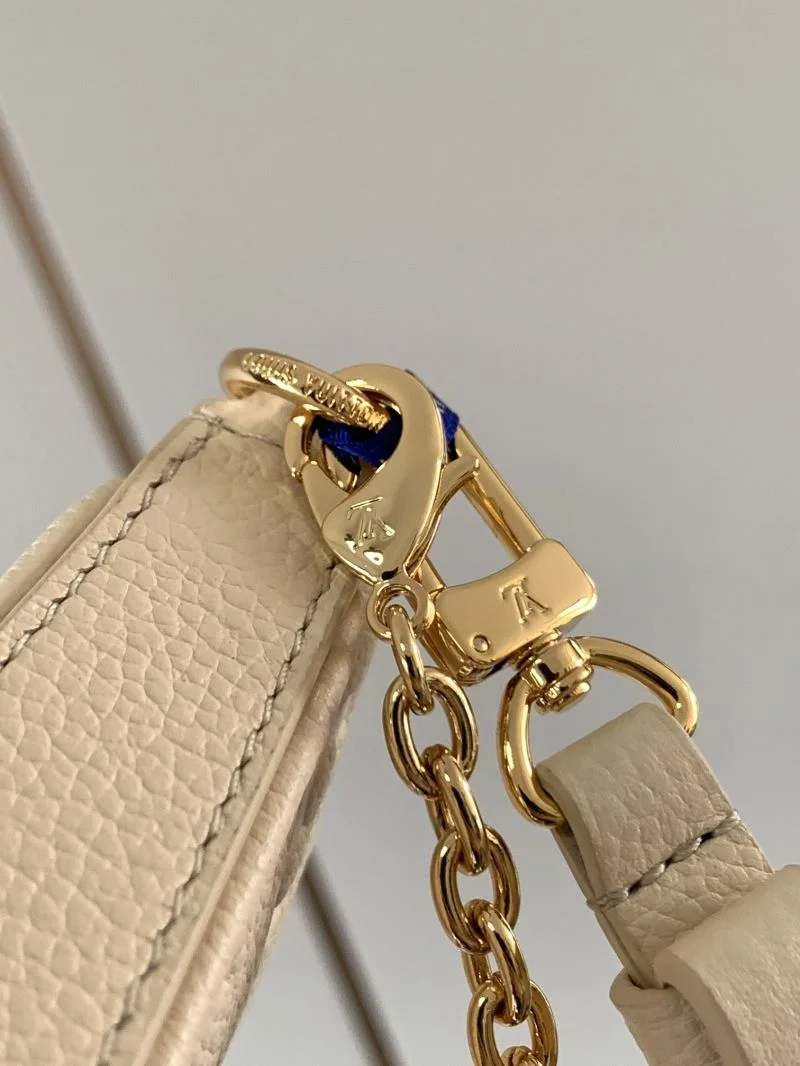 Genuine Louis Vuitton Hobo Bags