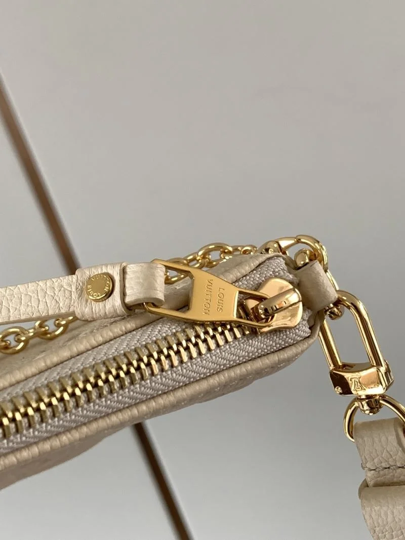 Genuine Louis Vuitton Hobo Bags